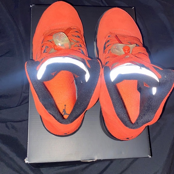 Jordan | Shoes | Jordan 5s Dunk On Mars | Poshmark